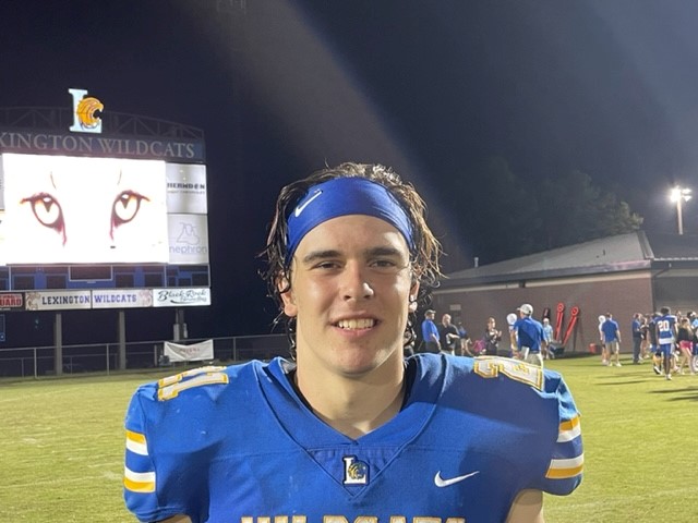 Why Jonah Norris Should Win Mr. Football 2022 - Prep Redzone