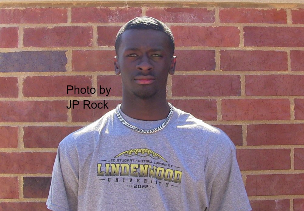 Show-Me State Stat-Monsters: Week 3 Top Performers - Prep Redzone