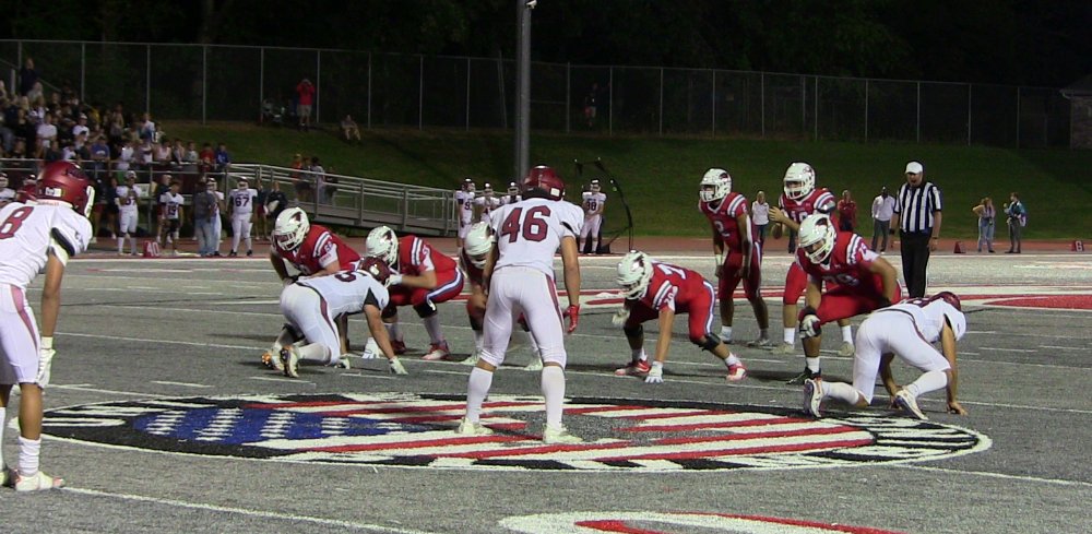 Nixa vs Joplin: Top Performers & Prospects - Prep Redzone