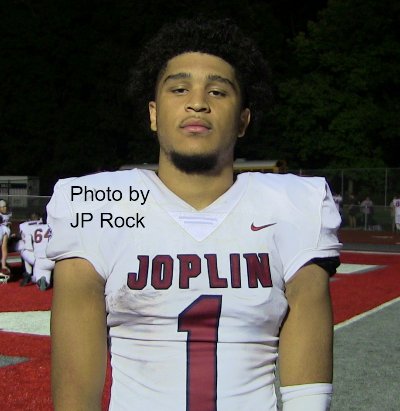 Nixa vs Joplin: Top Performers & Prospects - Prep Redzone