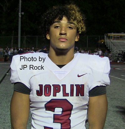 Nixa vs Joplin: Top Performers & Prospects - Prep Redzone