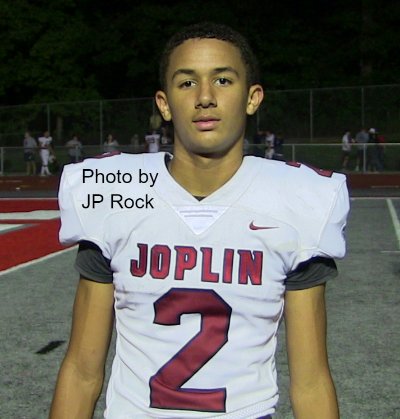 Nixa vs Joplin: Top Performers & Prospects - Prep Redzone