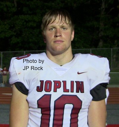 Nixa vs Joplin: Top Performers & Prospects - Prep Redzone