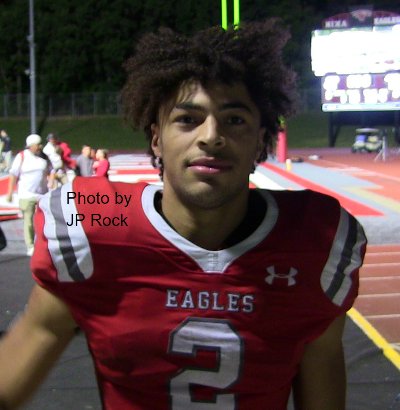 Nixa vs Joplin: Top Performers & Prospects - Prep Redzone