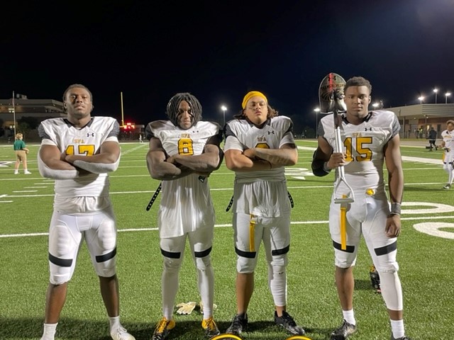 WHAT WE SAW: St. Frances (MD) 26, Dutch Fork 7 - Prep Redzone