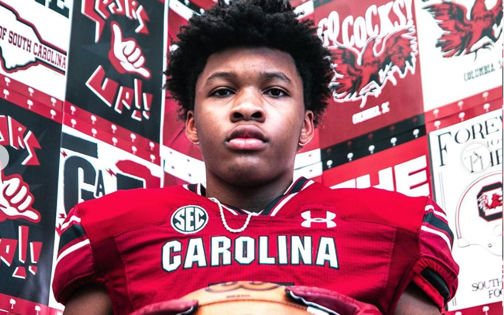 Wake 'Em Up: 2027 Football Recruits Making Noise - Prep Redzone