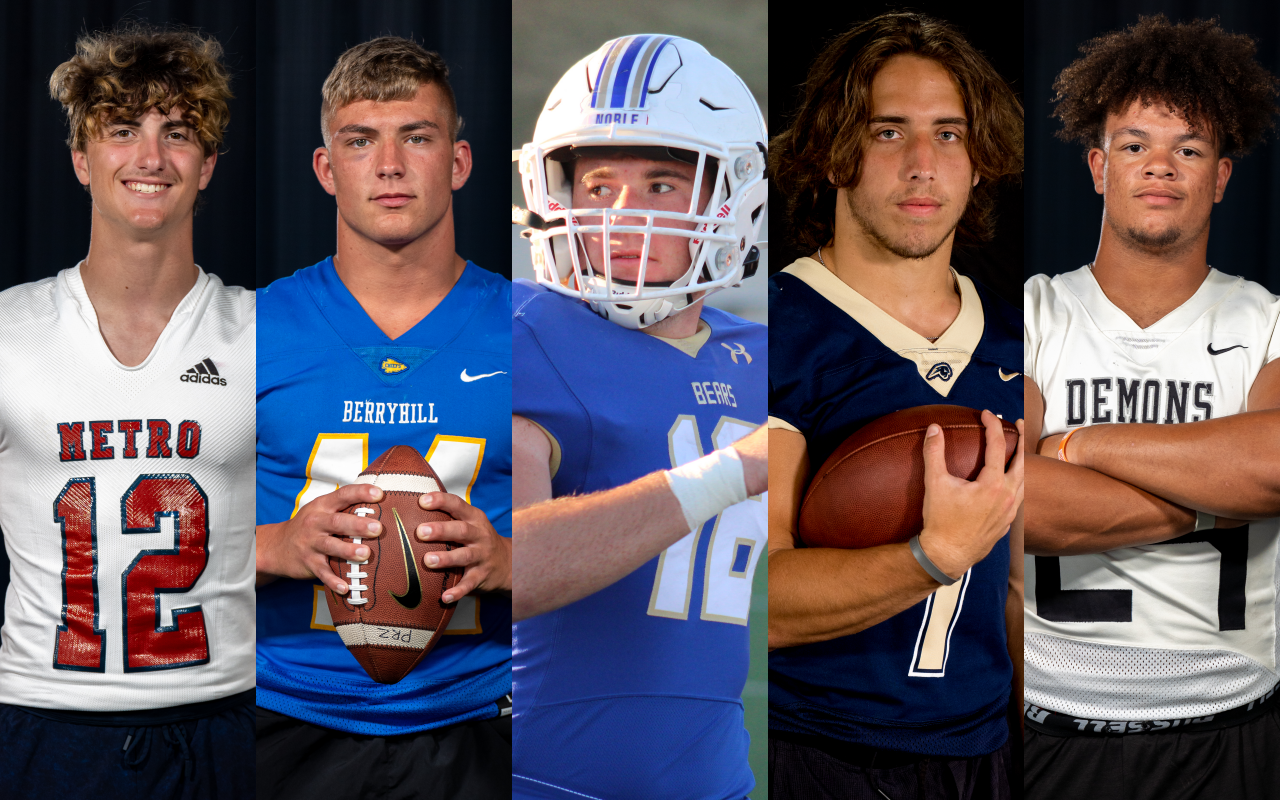 Week Two Players To Watch - Prep Redzone