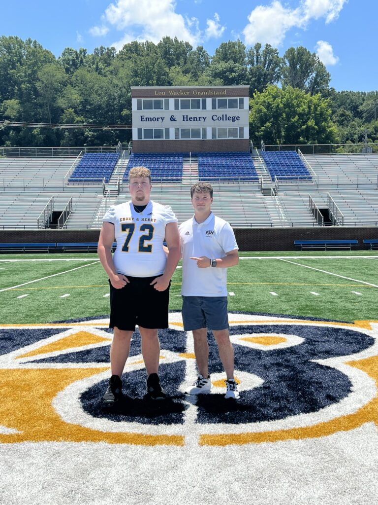 Virginia High School Football Coverage | Prep Redzone