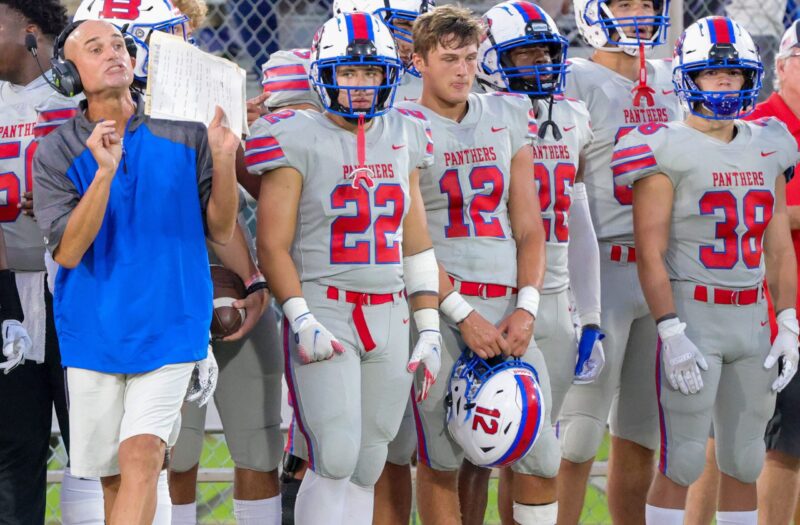 The Five: Sleeper Title Teams (Class 4A-6A) - Prep Redzone