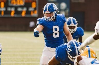 Cade Carlson - Prep Redzone