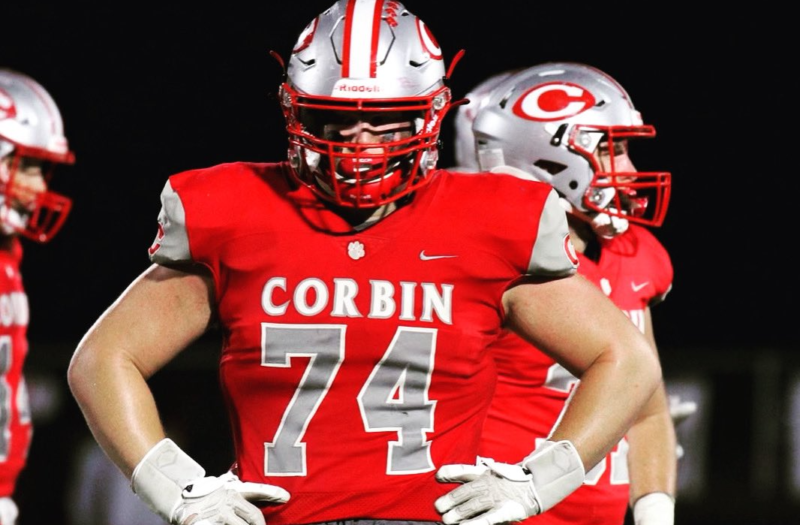 2022 Preseason All-Eastern Kentucky Team: Offense - Prep Redzone