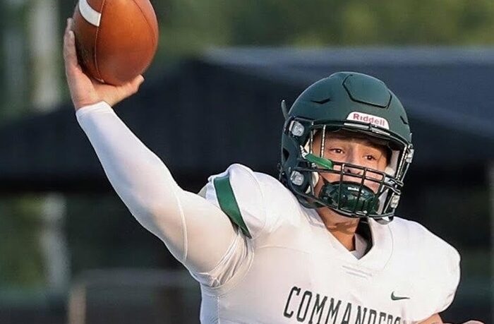 Tennessee High School Football Coverage | Prep Redzone