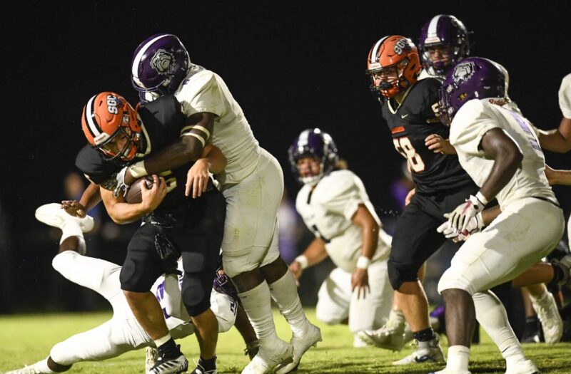 TN HS Football: Week Five Top Matchups - Prep Redzone