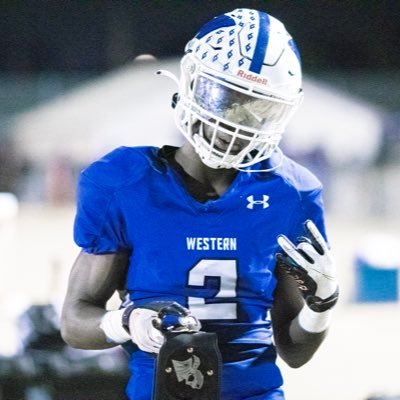 Q&A: Drew Faulkner breaks down commitment to Idaho - Prep Redzone