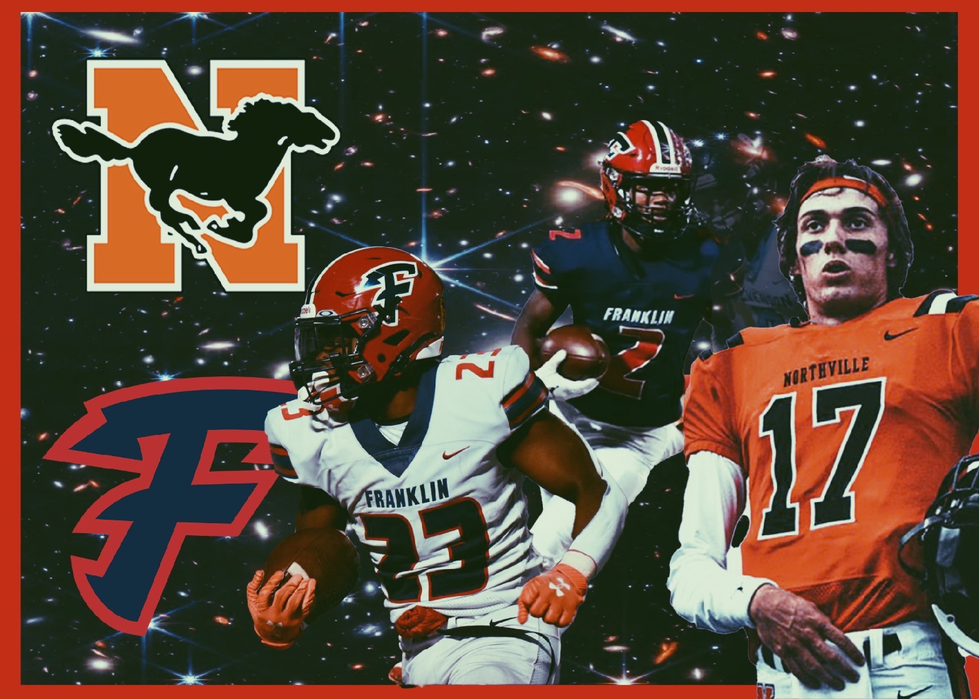 NORTHVILLE vs FRANKLIN: Game Recap - Prep Redzone