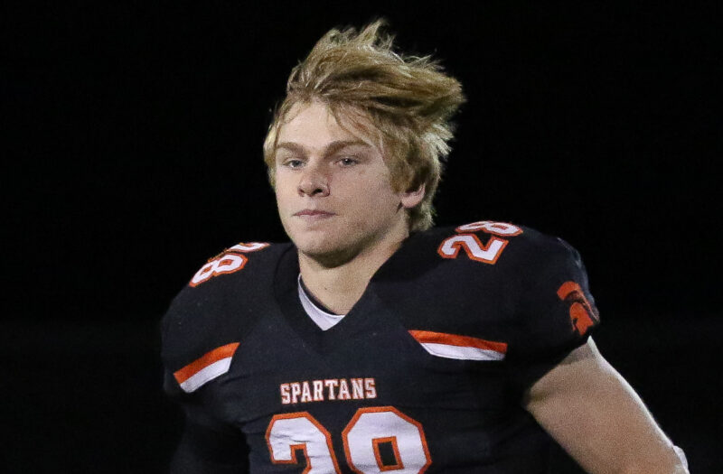 Scouting Report: Solon-Grinnell - Prep Redzone