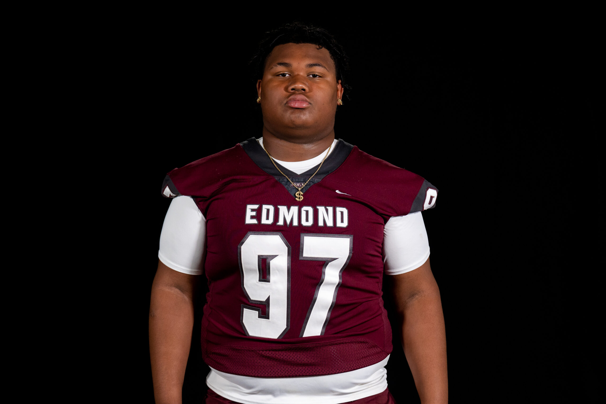 Devin Gillespie - Prep Redzone