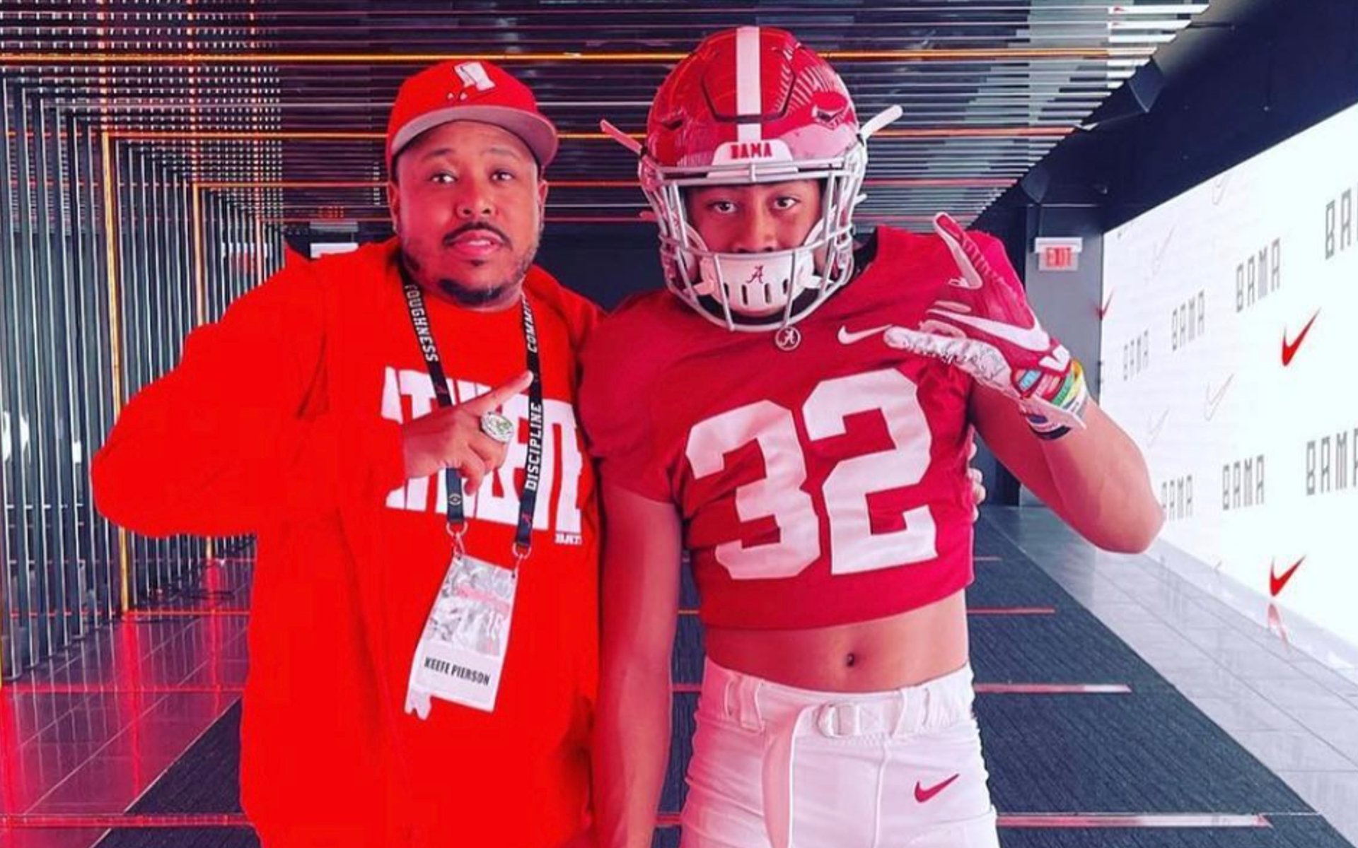 Al Pops' Prospect Evaluations - 10/6 - Prep Redzone