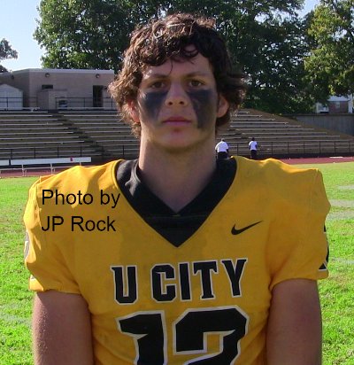 Hazelwood East vs U. City: Top Prospects & Performers - Prep Redzone