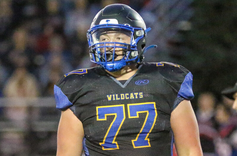 Scouting Report: West Branch at Durant - Prep Redzone