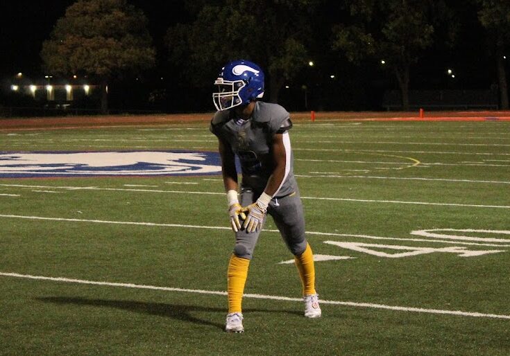 2026 Watchlist | Wide Receivers Pt. 1 - Prep Redzone