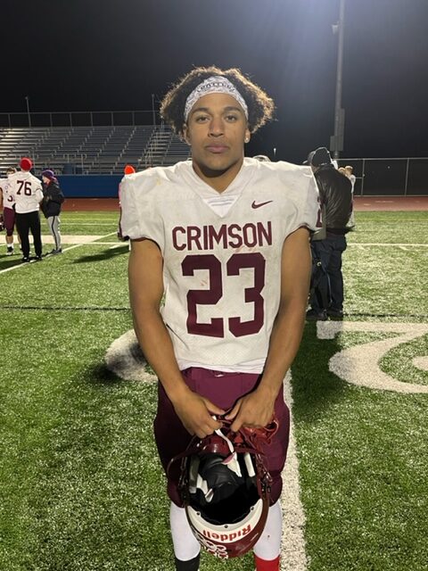 Class of '23 Film Review - Prep Redzone