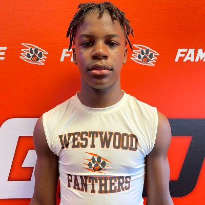 Kavian Bryant - Prep Redzone