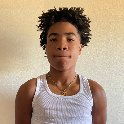 Noah Gillespie - Prep Redzone