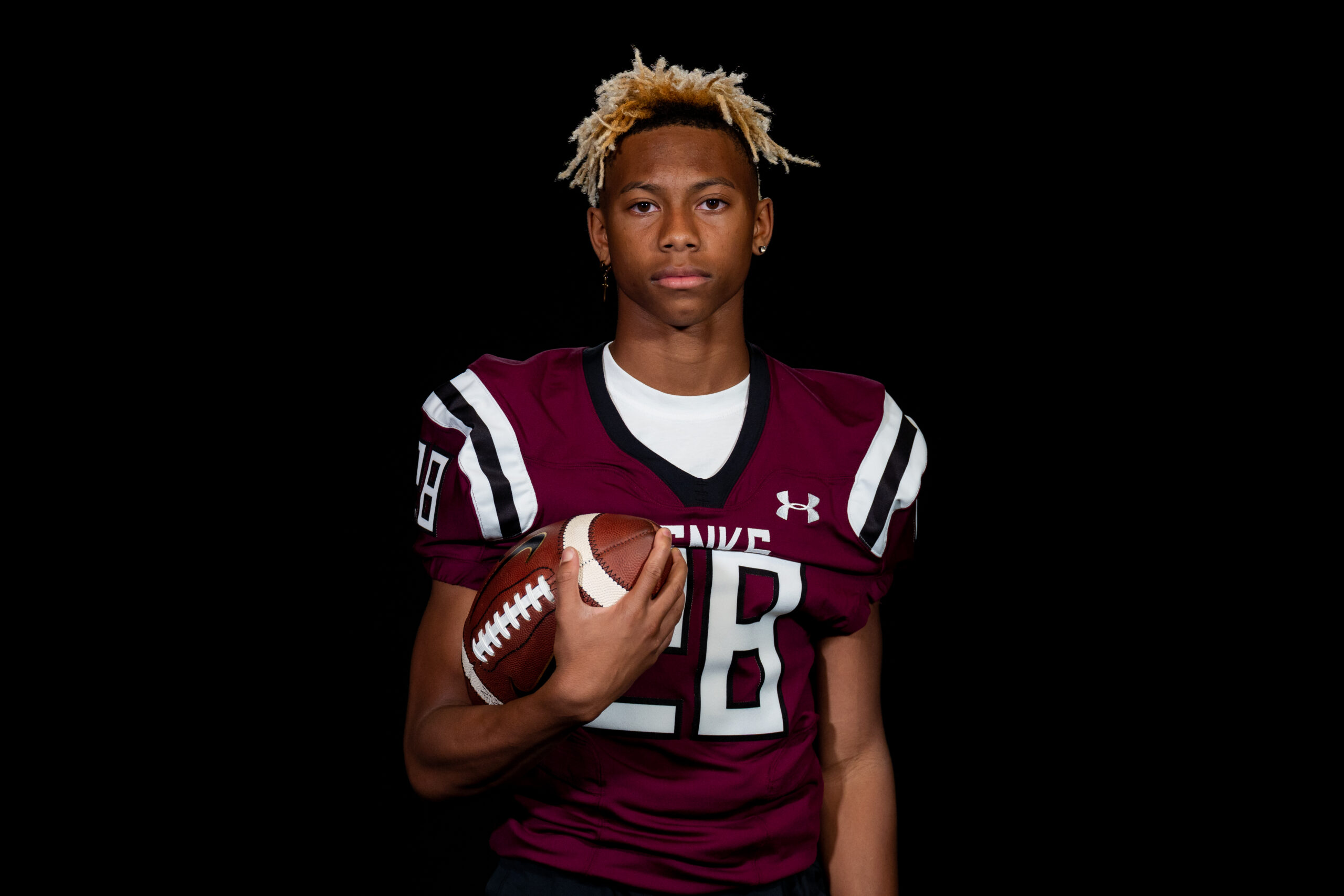 Ashton Cunningham - Prep Redzone