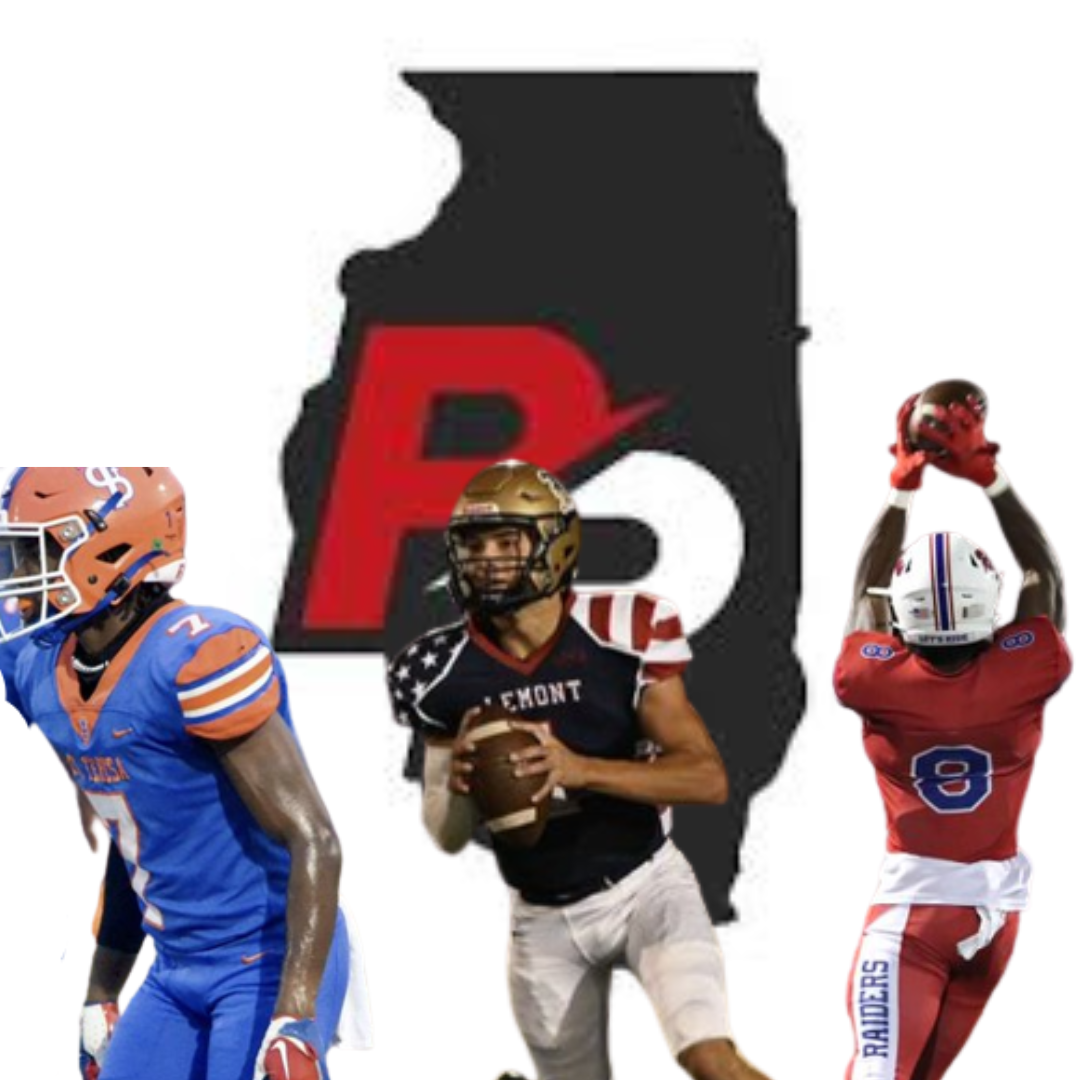 PRZJordan's Way to Early 8A-1A MVP Picks - Prep Redzone