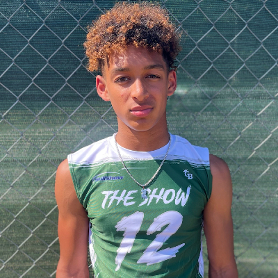 Sebastian Lora - Prep Redzone
