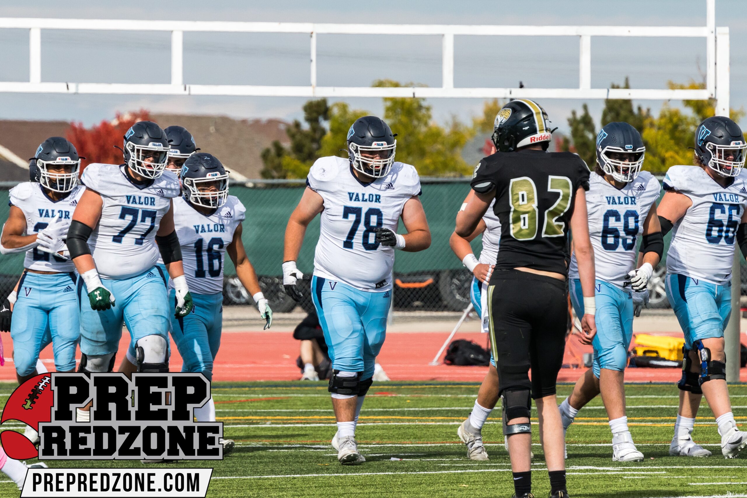 Six 2023 OL to Offer ASAP - Prep Redzone
