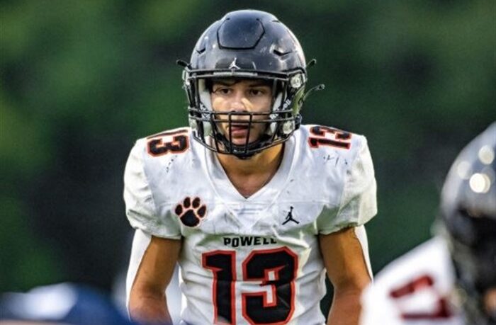 Tennessee High School Football Coverage | Prep Redzone