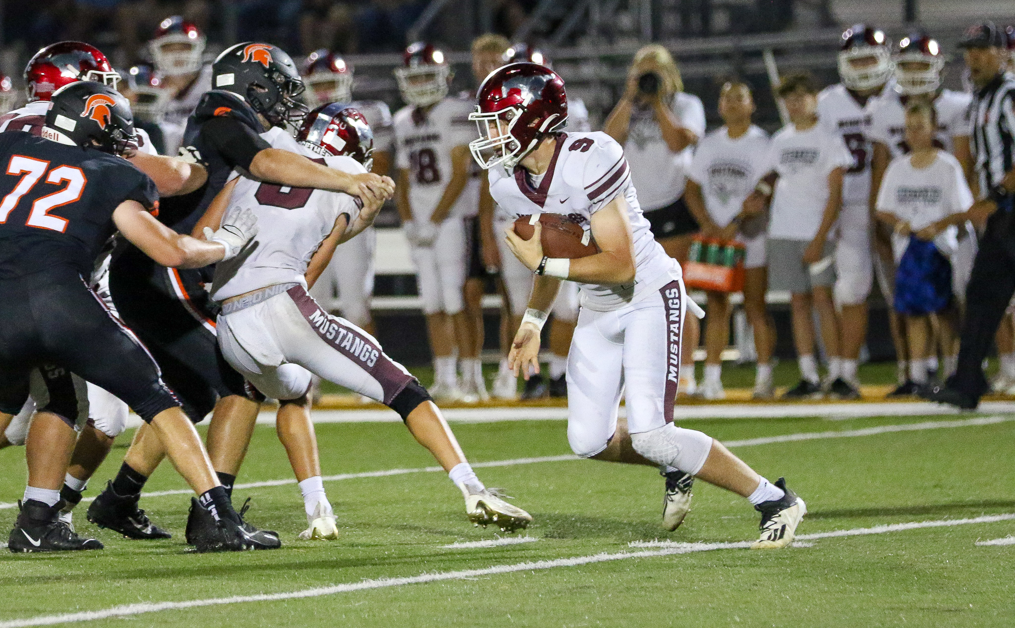 Class 3A Championship Game Players to Watch - Prep Redzone