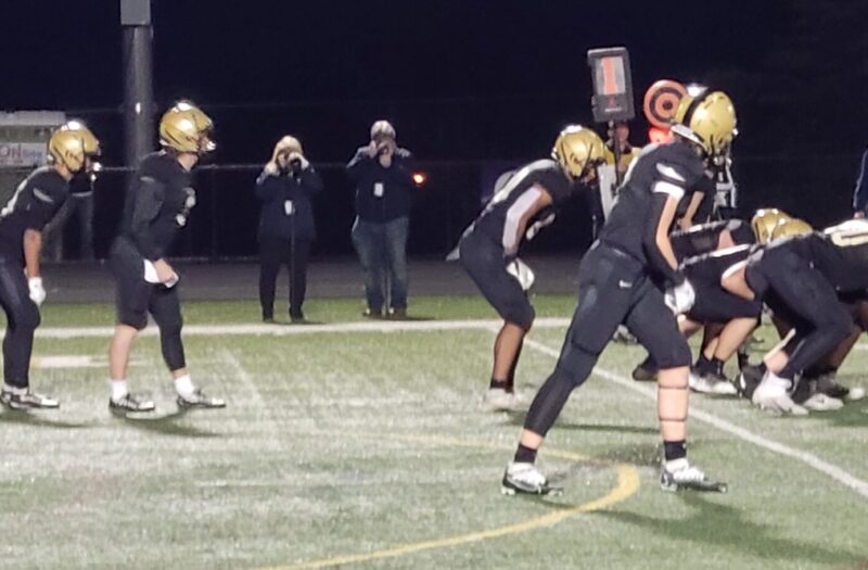 Brian's Best: East Ridge vs. Totino-Grace - Prep Redzone