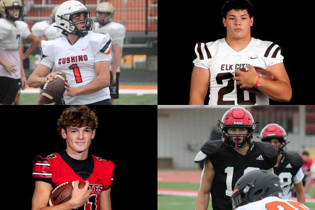 4A Semifinal Preview - Prep Redzone