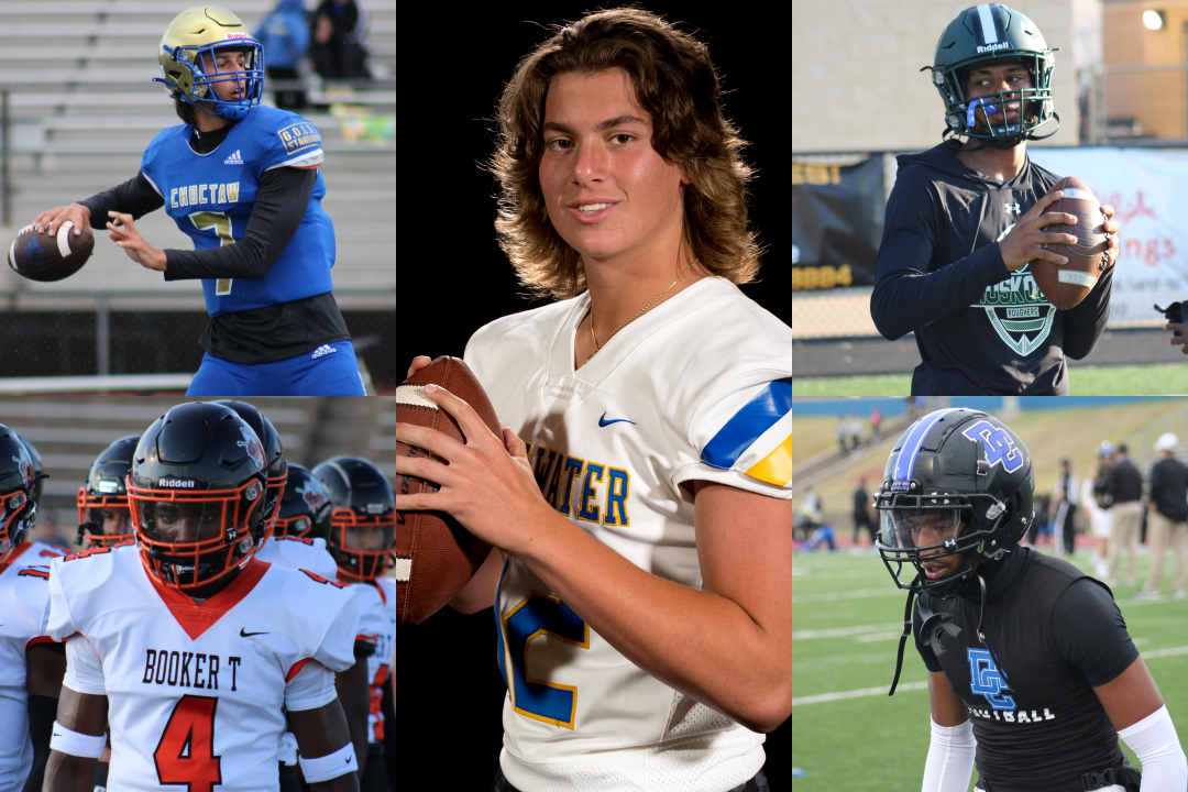 Class 6A-2 Playoff Preview - Prep Redzone