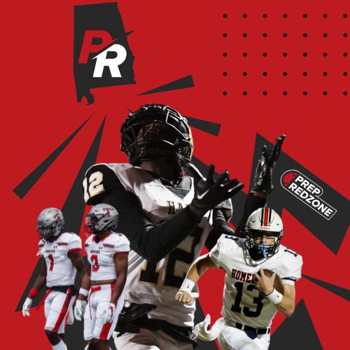 T.Spence's All-Around Outstanding Players - Prep Redzone