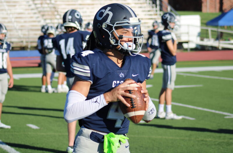 3A Quarterfinal Preview - Prep Redzone