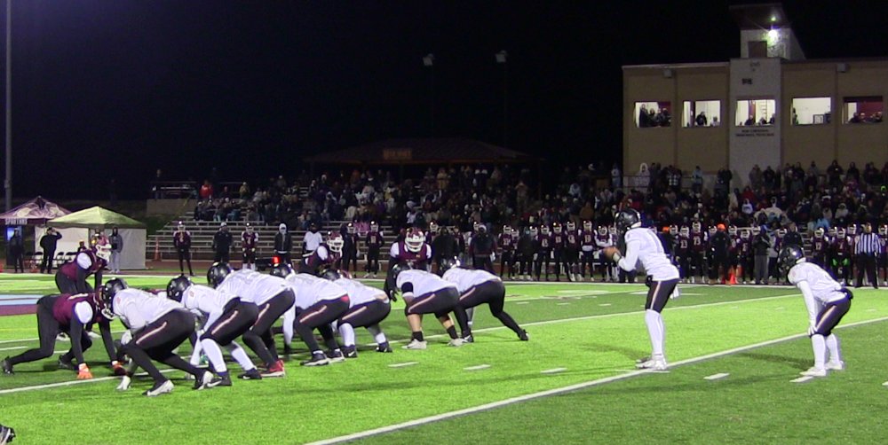 Lee's Summit North vs De Smet: Top Prospects & Performers - Prep Redzone