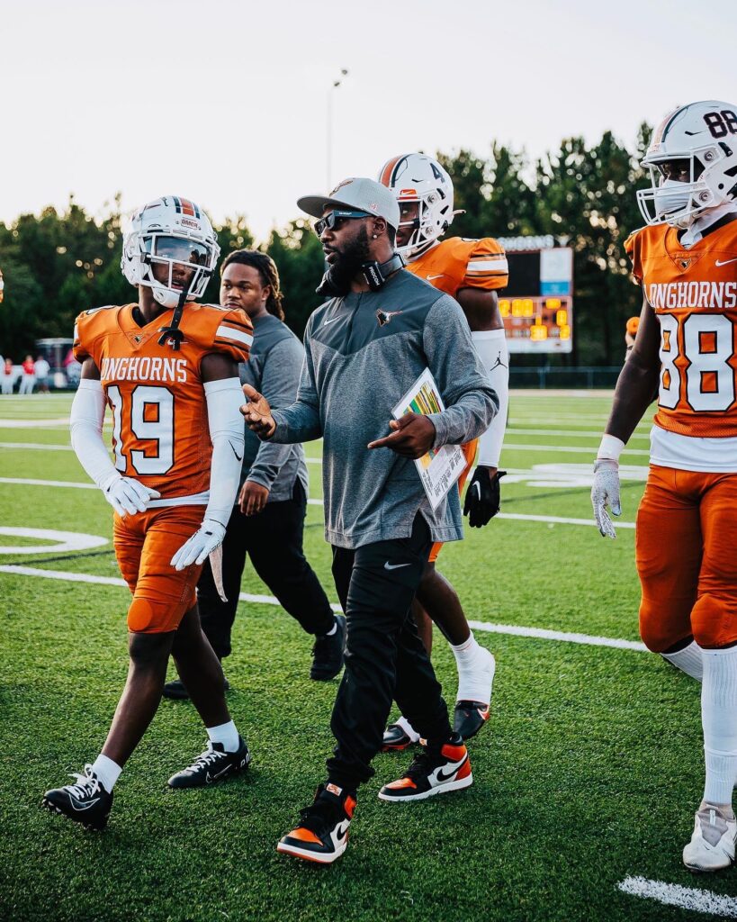 Georgia High School Football Coverage | Prep Redzone