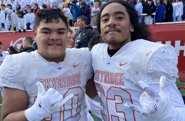 Utah High School Football Coverage | Prep Redzone