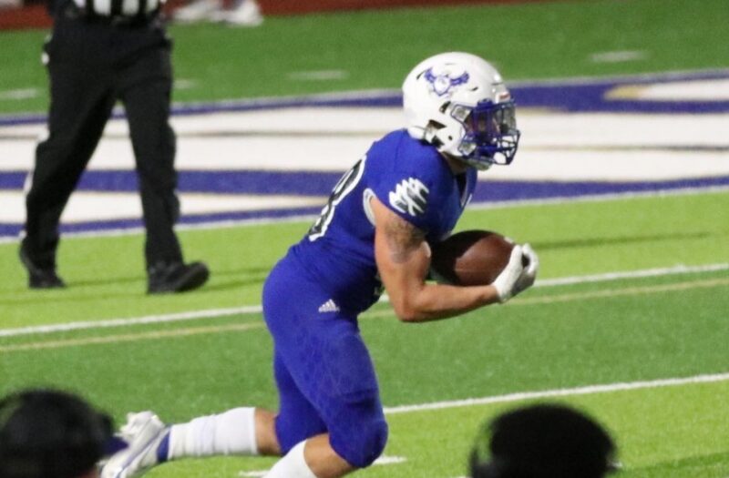 Roster Breakdown: O'Connor Eagles - Prep Redzone