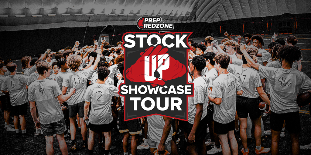 All You Need To Know: Wisconsin Stock-Up Showcase - Prep Redzone