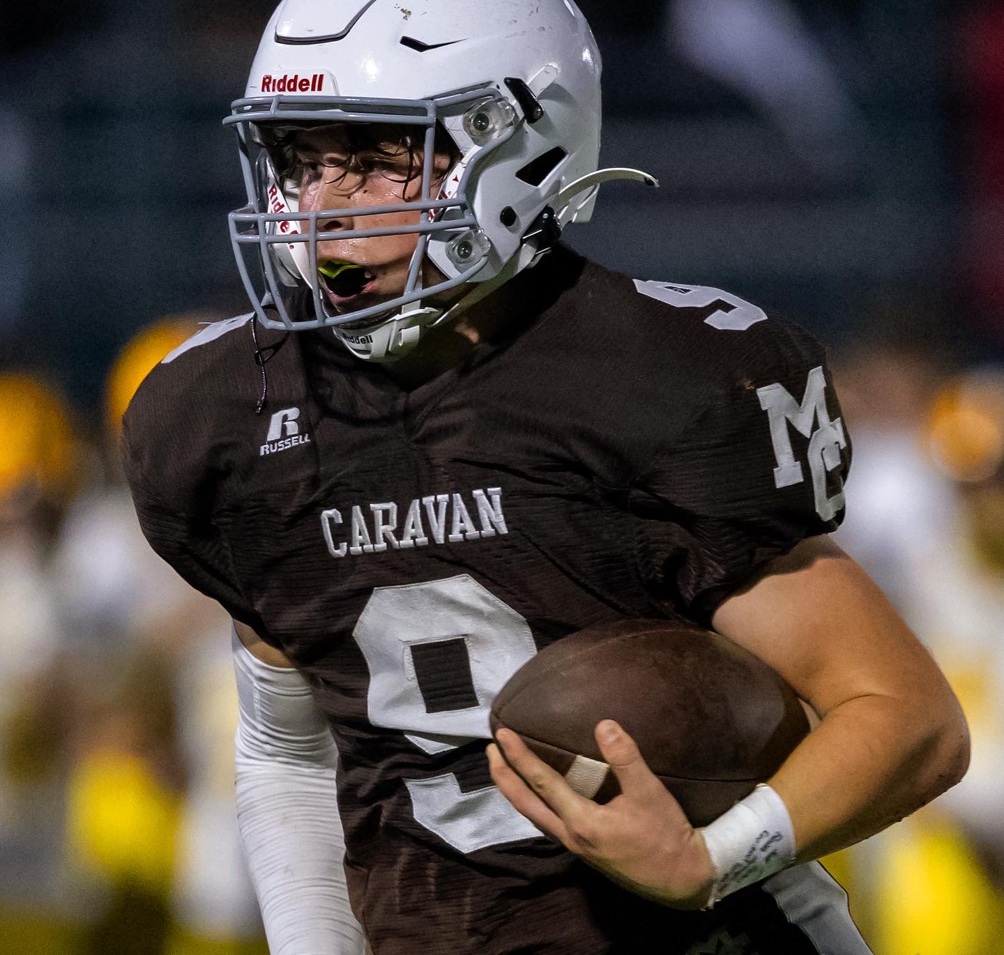 Jack Elliott - Prep Redzone