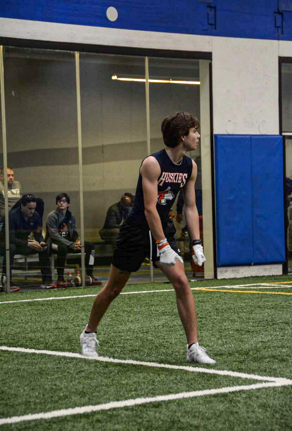 Austin Campbell - Prep Redzone