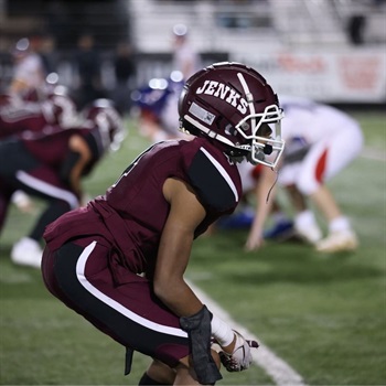 Ashton Cunningham - Prep Redzone