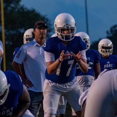 Tylertown's Top 3 Athletes - Prep Redzone