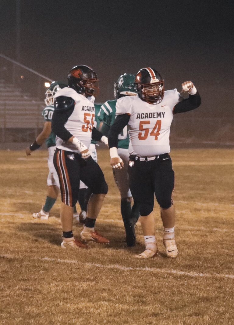 Jackson Cherry - Prep Redzone