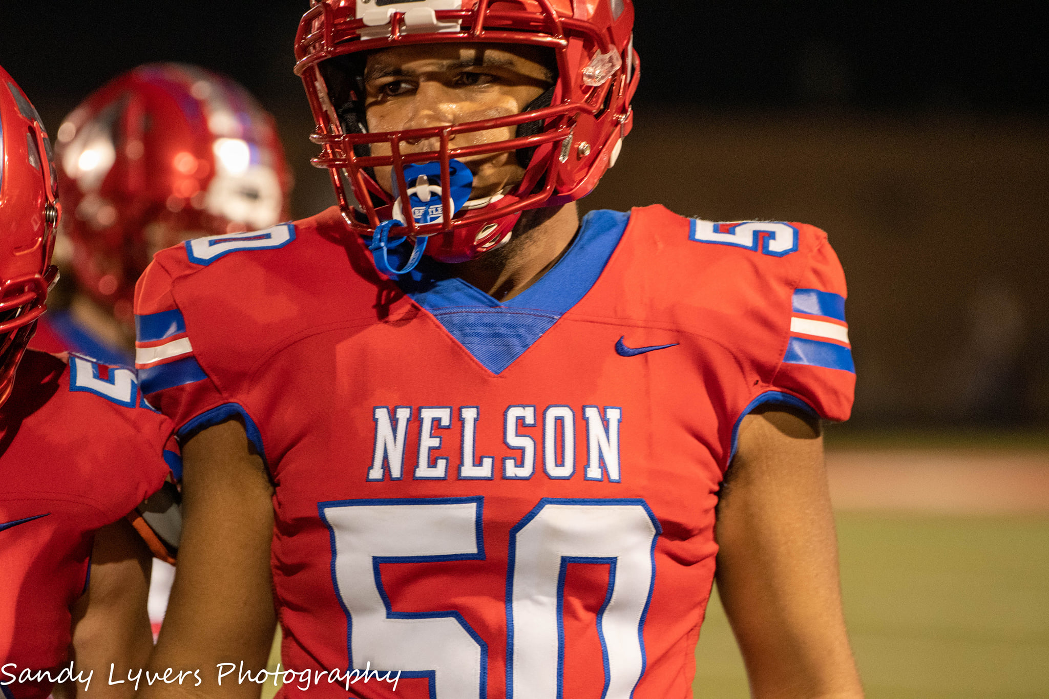 Chad Hughes - Prep Redzone